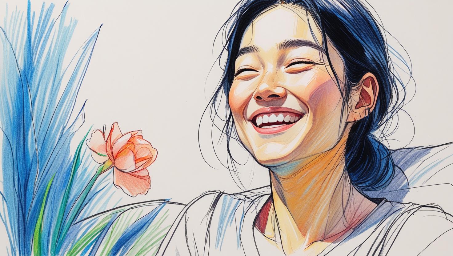 The science of micro-moments of joy and how to notice them ...