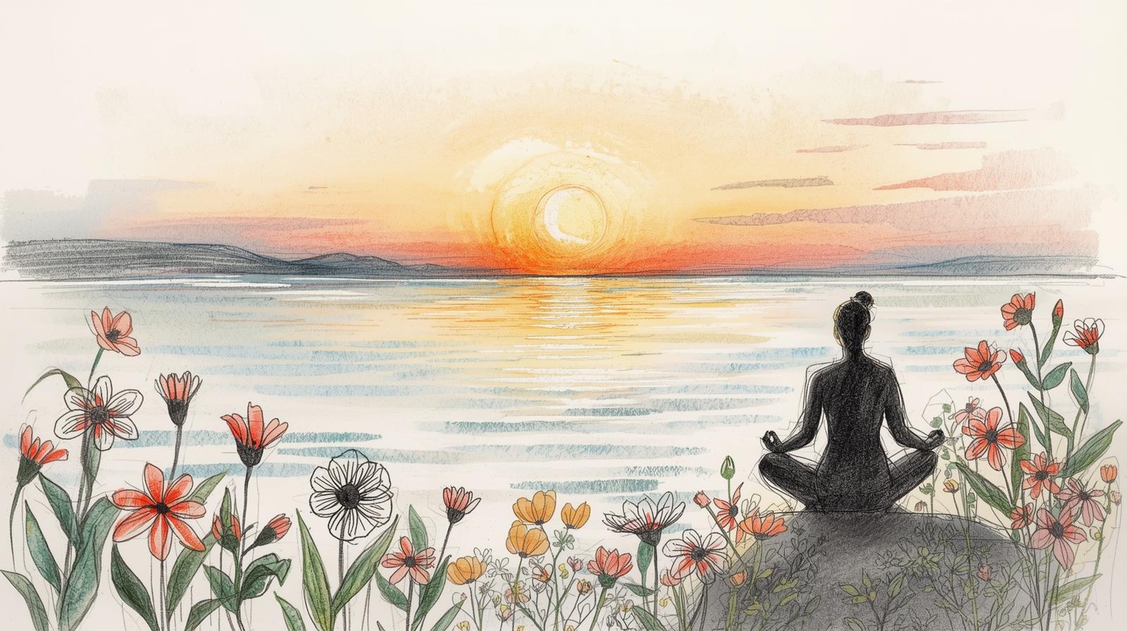 7 exercises to stop romanticizing suffering and start romanticizing ...